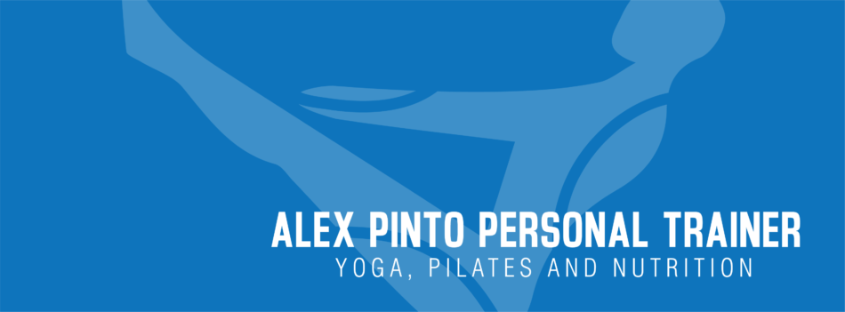 Blog | Alex Pinto Personal Trainer | Hertfordshire