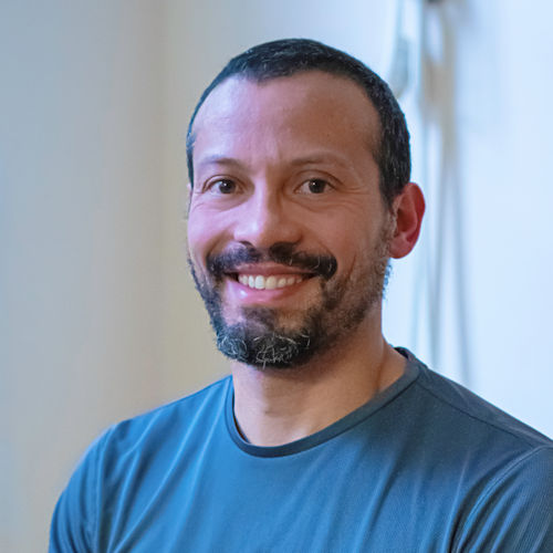 About me | Alex Pinto Personal Trainer Hertford